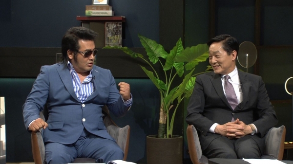 [KBS] 6.25전쟁 70주년, 휴전선 60km 북상시킨 숨겨진 영웅..재외동포 김영옥 대령 누구?