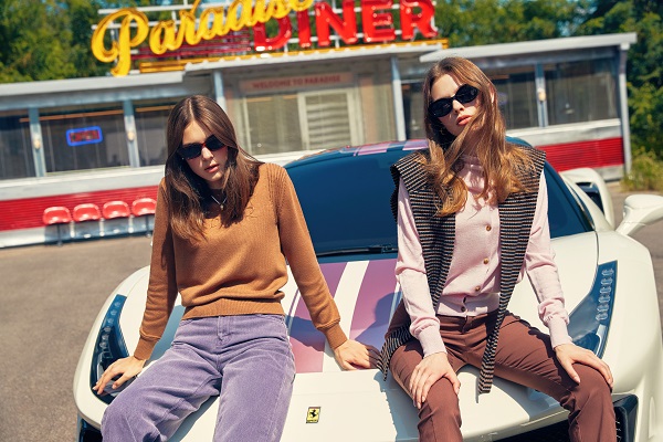 로드로아르, 22FW시즌 신제품 출시 및 팝업스토어 오픈