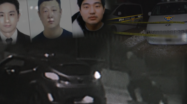 [궁금한이야기Y] 강남 납치 살인의 진실, 전두환 일가의 실체