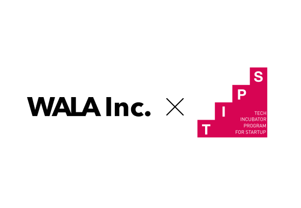 WALA Inc., final selection of 'TIPS' by Ministry of SMEs and Startups ...
