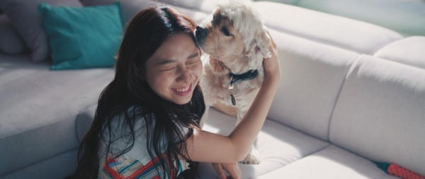 자코모(JAKOMO), ‘사랑이라는 포근함’ TV CF 공개