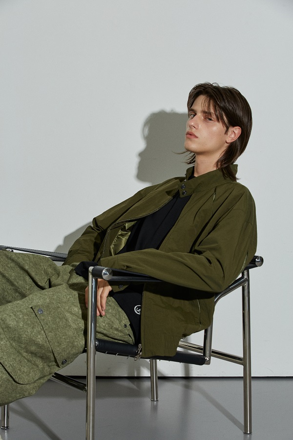 IDWS(아이돈워너셀), ‘23FW NOONTIDE : NO ONE ELSE LIKE YOU’ 컬렉션 론칭