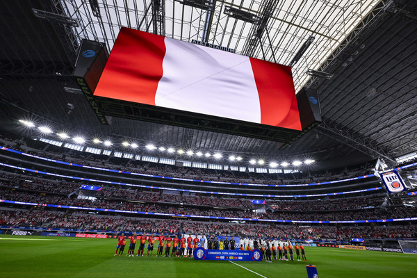 [코파 2024] 코파 아메리카 2024 대회 6일차... 'GOAT의 분노'를 피해야 할 이 팀?