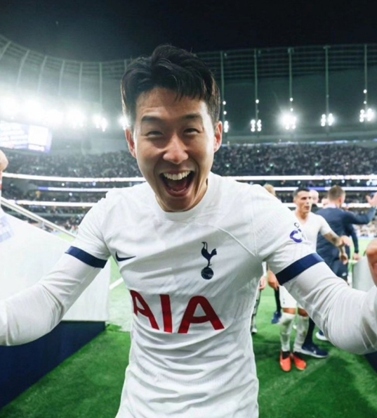 [2024 상반기 축구 ①] 해외파 한국 축구선수 손흥민, 이강인... 올 시즌 활약은?