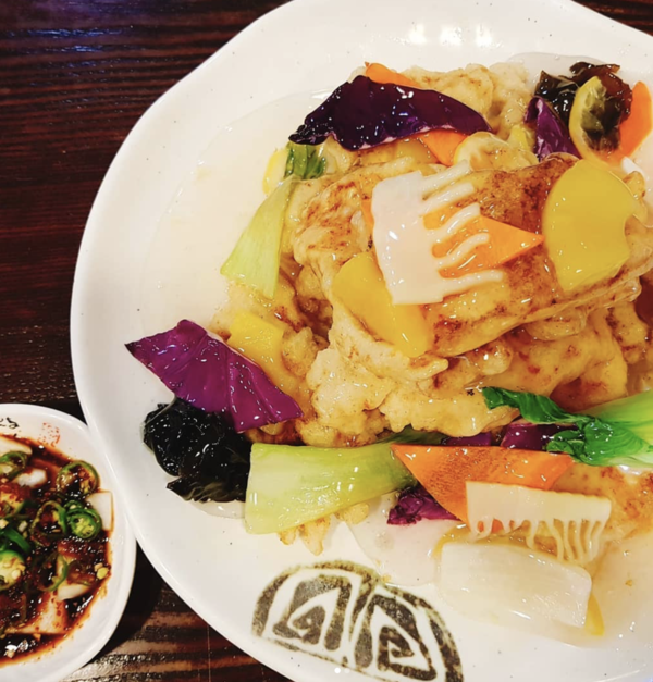 '2TV 저녁 생생정보' 가격파괴 Why外...곱창, 삼계탕, 닭볶음탕, 볶음짬뽕, 찹쌀탕수육 맛집 소개