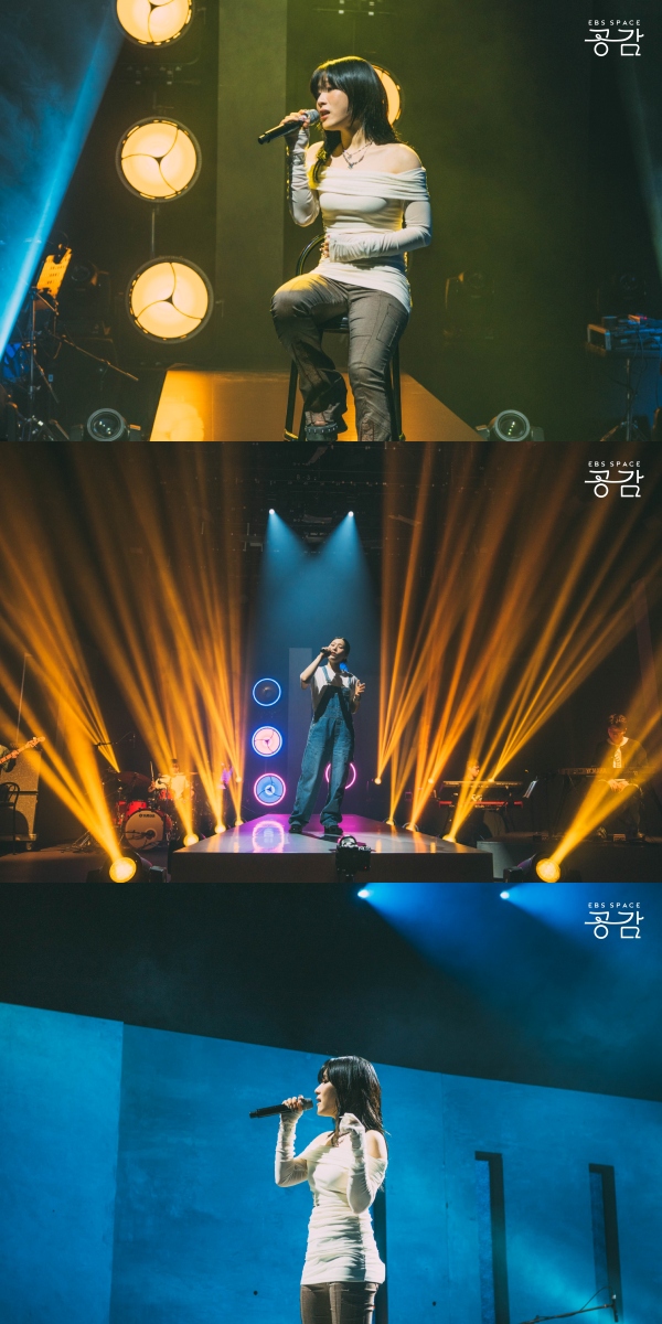 [EBS 스페이스 공감] 2000년대 명반 100 아티스트 SUMIN...BTS, aespa 프로듀서