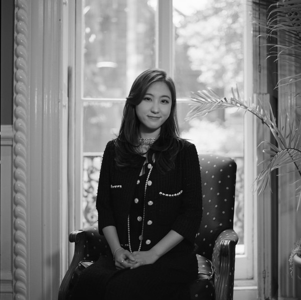 예술, 큐레이팅, 그리고 교육의 경계를 넘다...김민재 작가의 다재다능한 여정