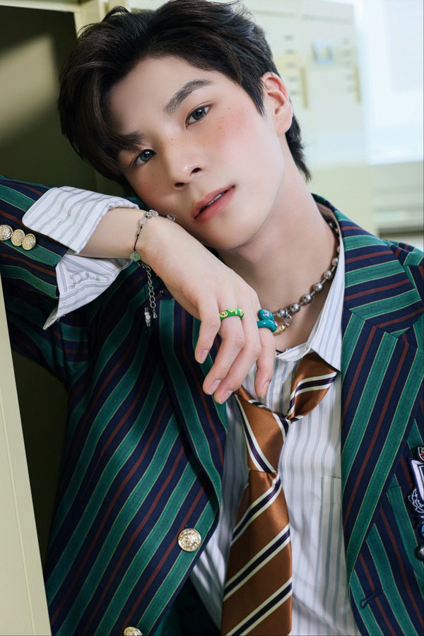 JD1(정동원), ‘싱크로유’ 스페셜 MC 활약 “AI끼리 통하는 주파수 있어”