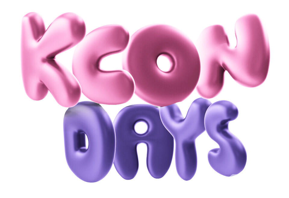 'KCON DAYS', (여자)아이들 미연·이븐·키스오브라이프·더보이즈 KCON 현장 공개