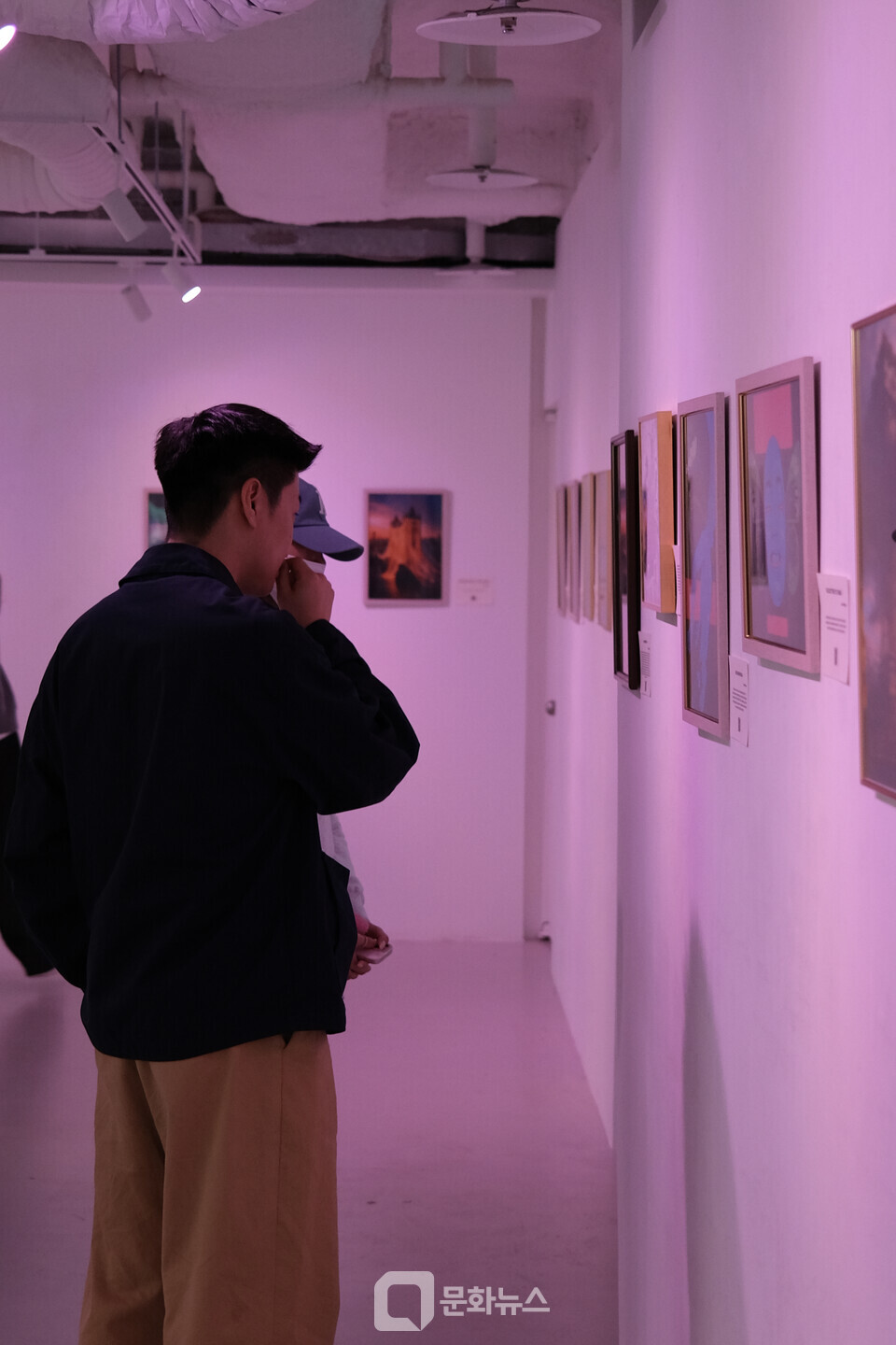 ‘Art Is You’ Art Beacon Gallery’s Celebrated Showcase in Seoul