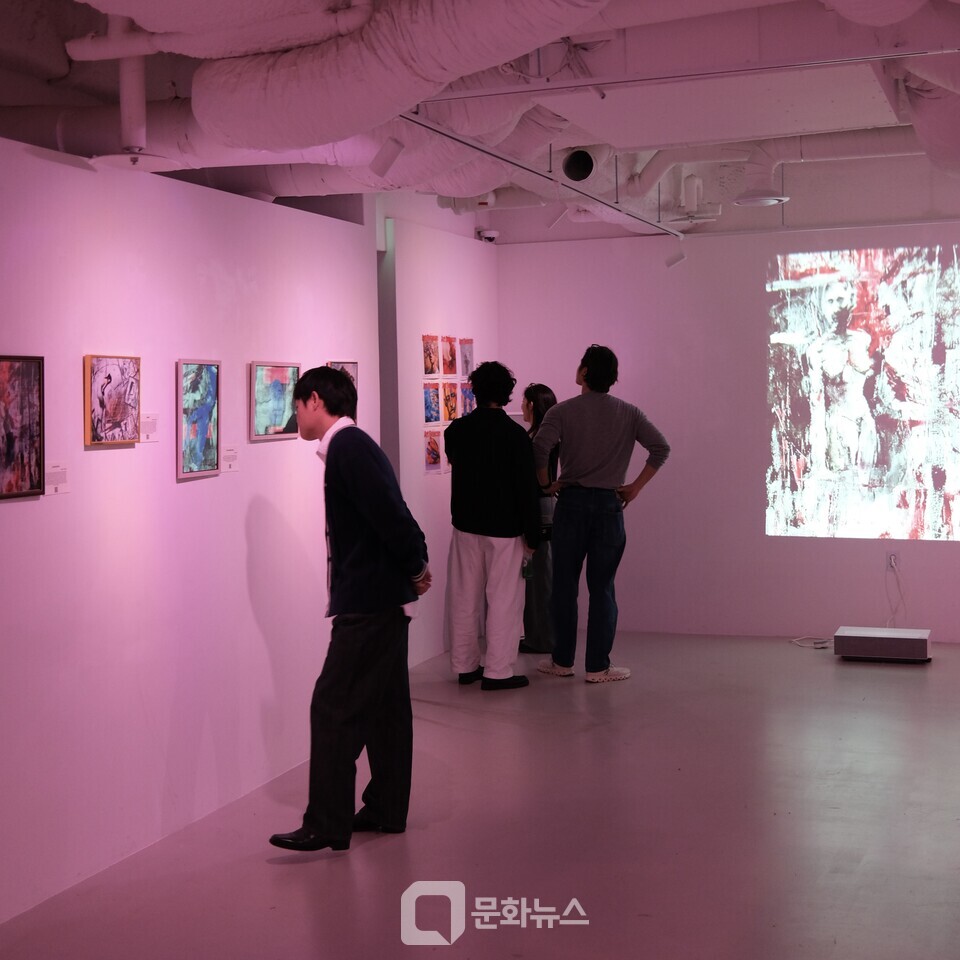 ‘Art Is You’ Art Beacon Gallery’s Celebrated Showcase in Seoul