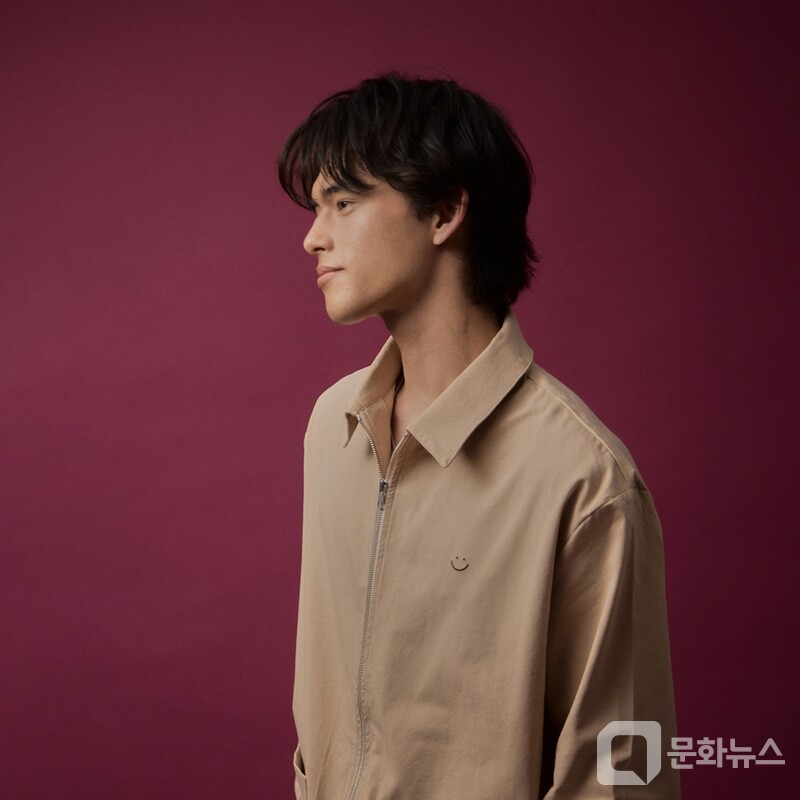 쇼! 음악중심, SNS 화제 첫 내한 호주 출신 싱어송라이터 매튜 아이필드 출연