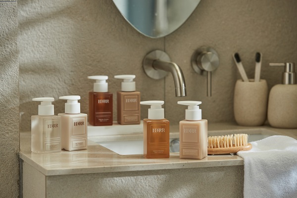 헤어케어 브랜드 이드르르(IDRR), 3가지 라인을 한세트에 담아 런칭