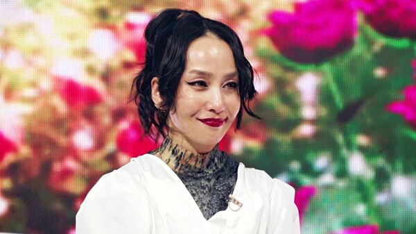 MBN '한일톱텐쇼', J-POP 여왕 나카시마 미카 출연
