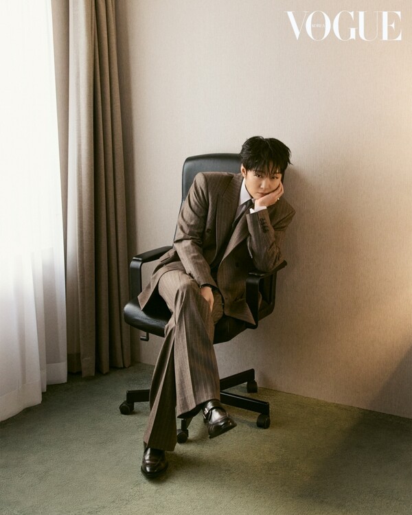 이창섭, 대만 첫 단독 콘서트 팬 열광 속 성료