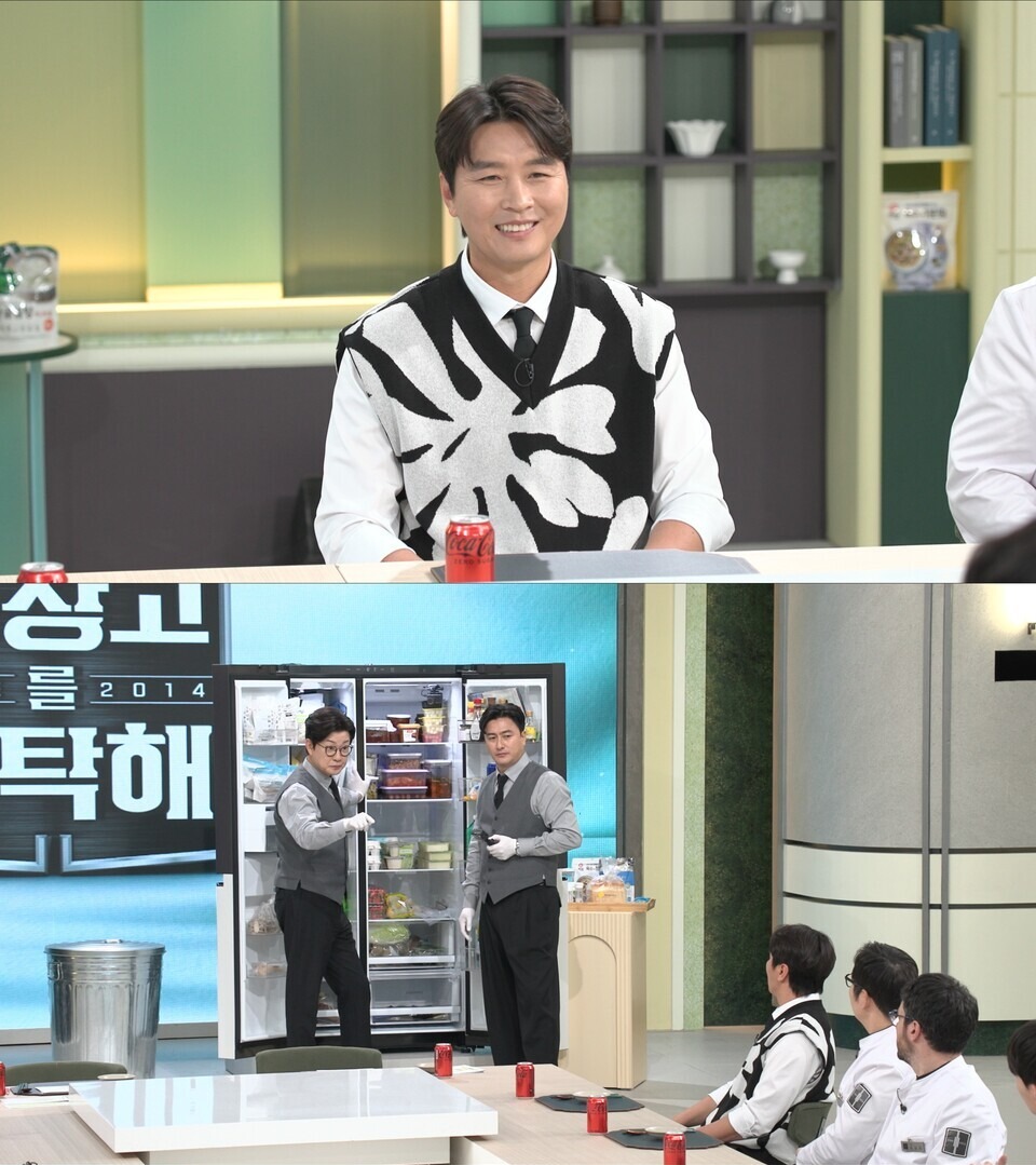 냉장고를 부탁해, 이동국 "배달 음식만 1년에 1천700만 원"