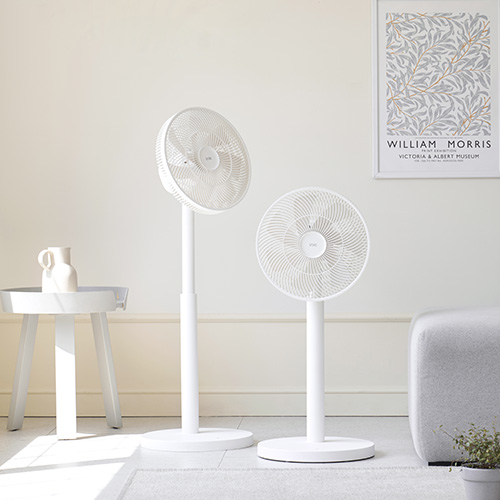 아이닉, 첫 유선 서큘레이터 ‘iC01’ 출시