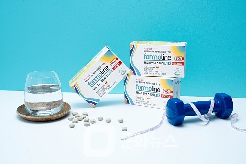 포모라인L112, ‘2025 대한민국 소비자만족도 1위’ 수상