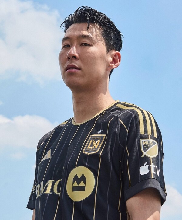 ‘손흥민 LA FC 데뷔전 안방서 본다’…KT ENA 스카이스포츠, 추석맞이 단독 생중계