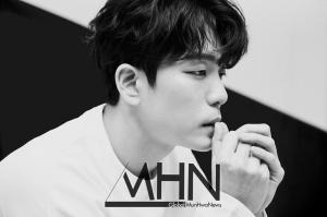 Lee Chang Min is Coming Back with His First Solo Music