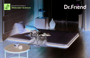 닥터프렌드, 수면 장애 비약물적 개선 가능성 제시